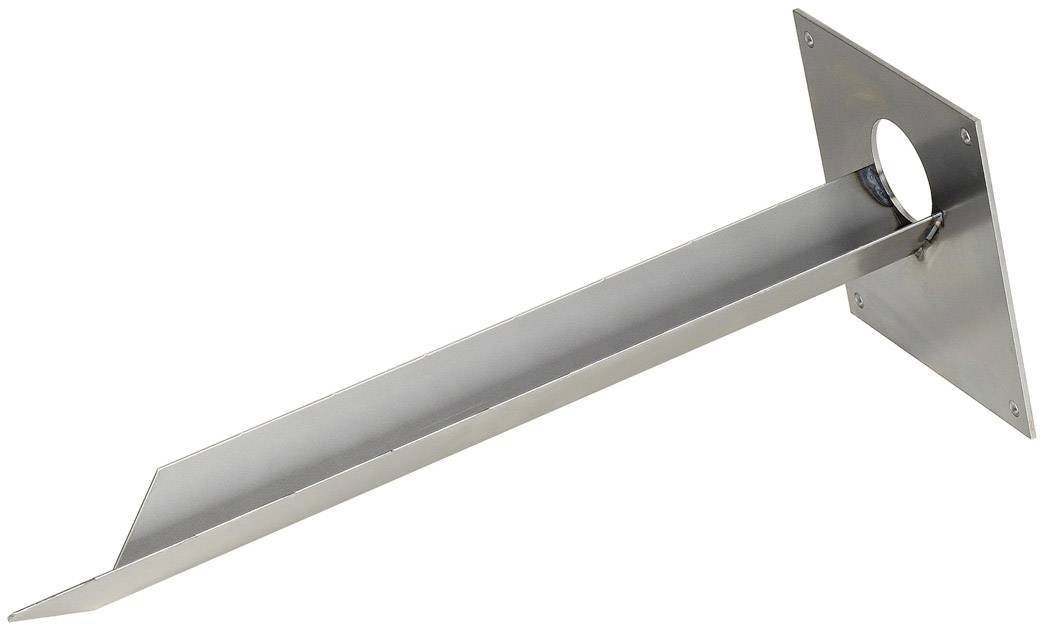 Basalten tuinlamp Arrock Stone 50 van SLV kopen | LampenTotaal