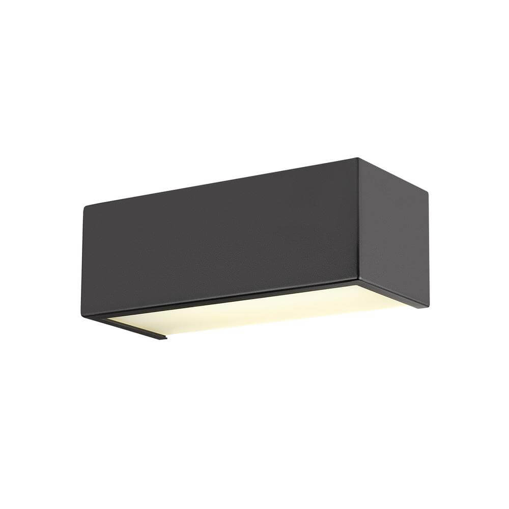 Design wandlamp Chrombo Led zwart Led 3000K van SLV kopen | LampenTotaal