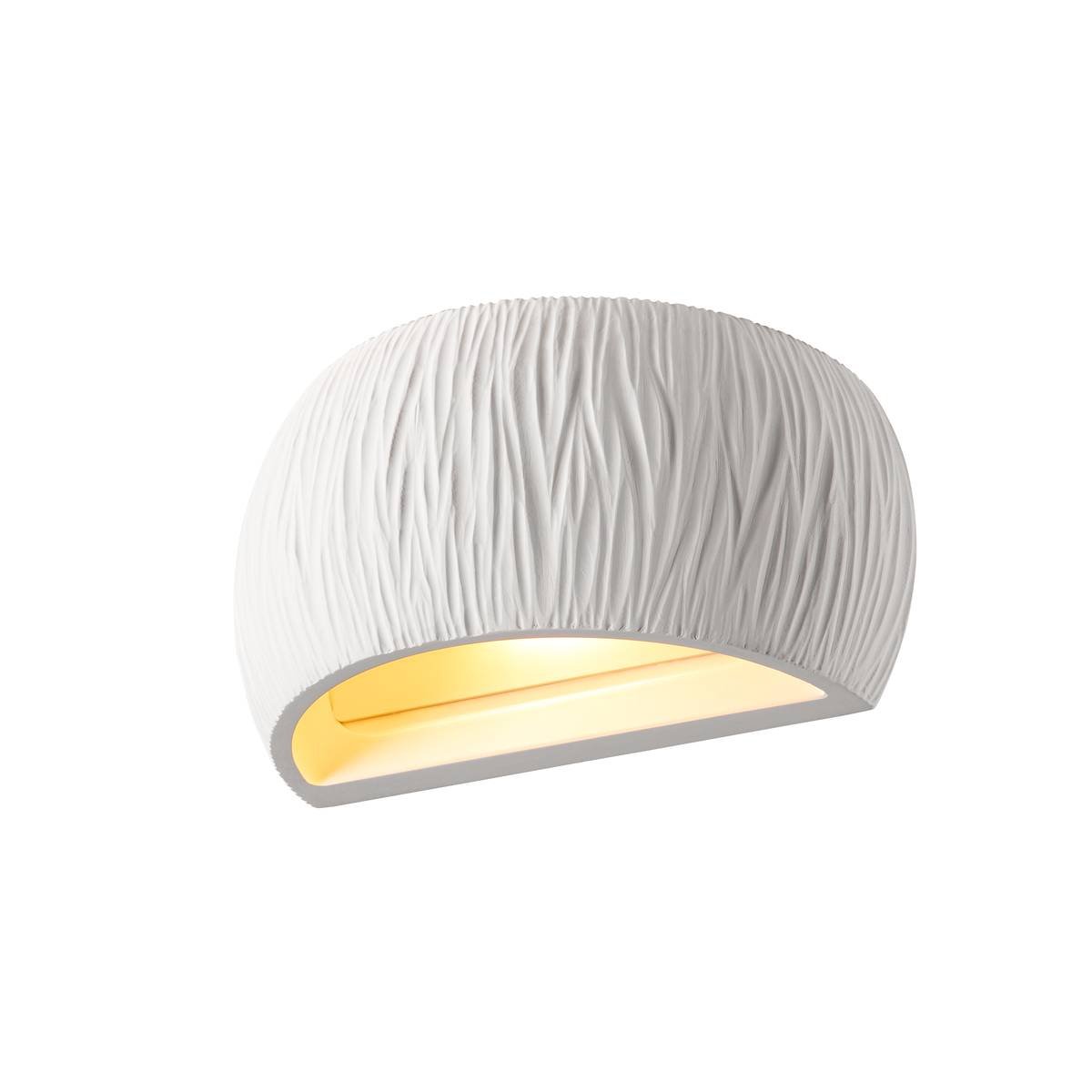 Gips wandlamp Plastra van SLV kopen | LampenTotaal