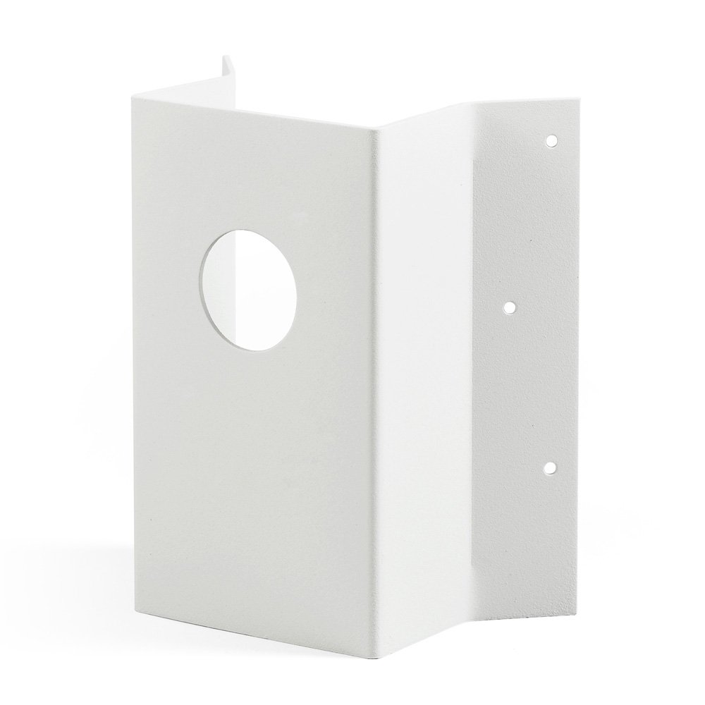 Montage hoeksteun Wall Corner Straight wit van KonstSmide kopen ...