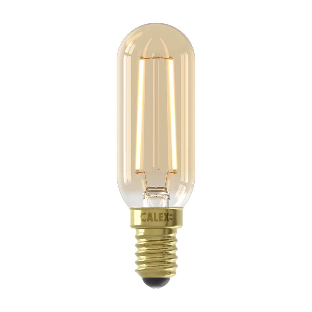 Buislamp 3,5W - E14 - Led - T25 - 250lm van Circle kopen | LampenTotaal