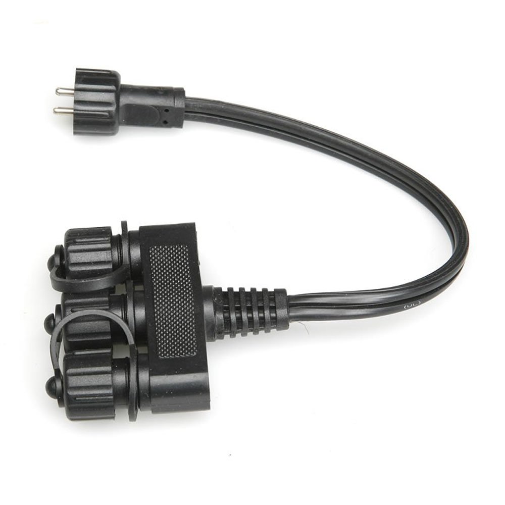 Kabelverdeler Split 3x SPT-2 12V van GardenLights kopen | LampenTotaal