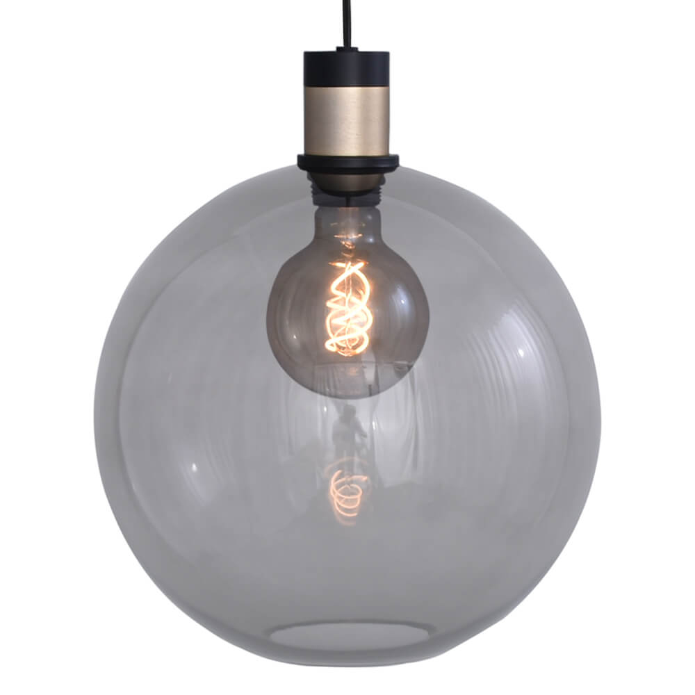 Hanglamp Lazise 2 Ø 30cm van Masterlight kopen | LampenTotaal