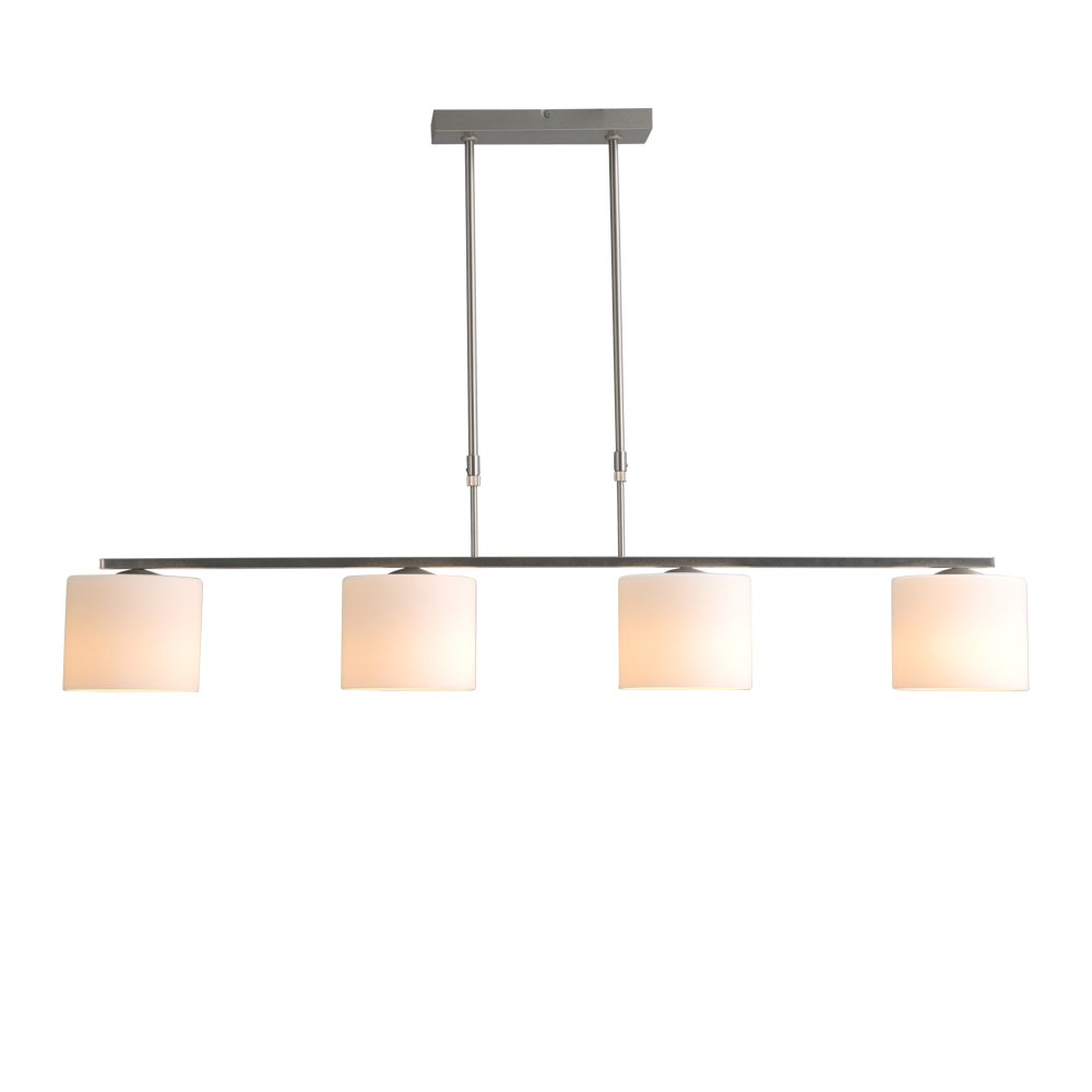 Design eetkamerlamp Cilindra van Masterlight kopen | LampenTotaal