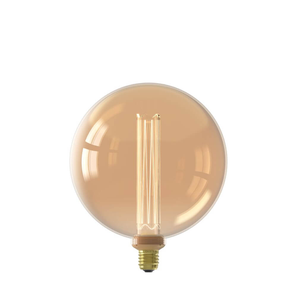 Led lamp 3,5W - E27 - Led - 150lm - 1800K Royal Kalmar van Circle kopen ...