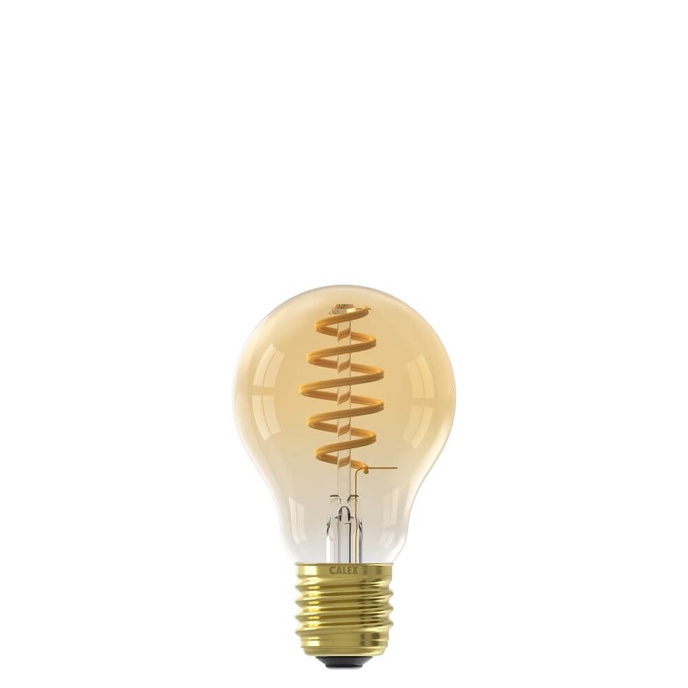 Smart led lamp 7W - E27 - Led - A60 - 550lm van Circle kopen | LampenTotaal