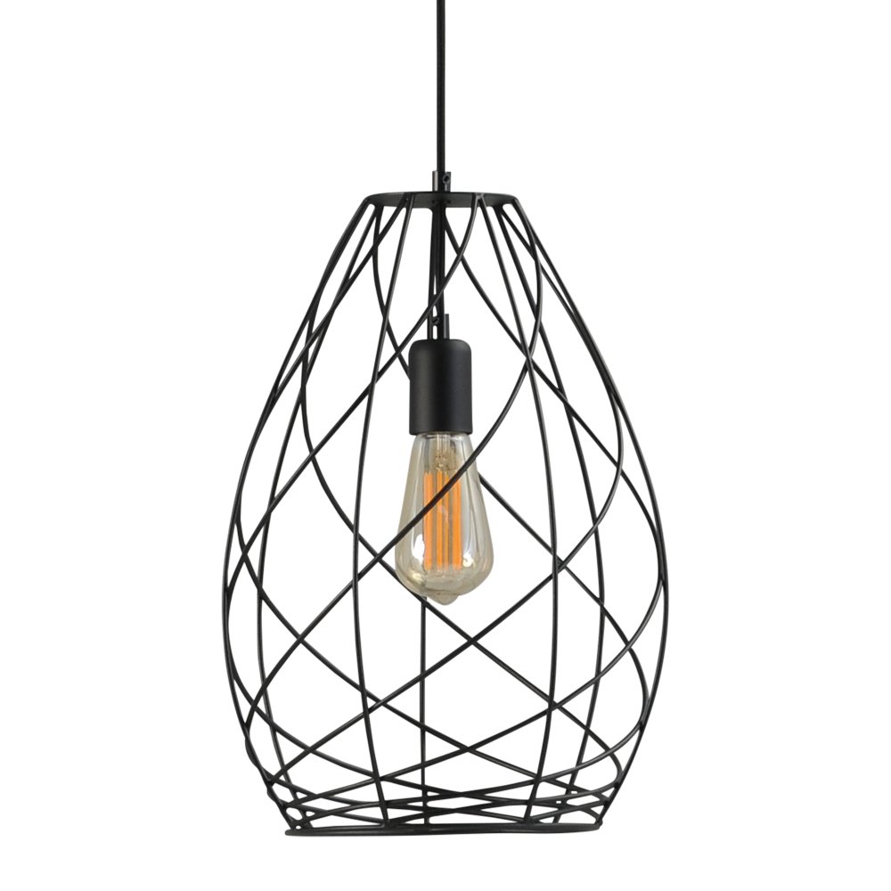 Design hanglamp Cesto 30 van Masterlight kopen | LampenTotaal