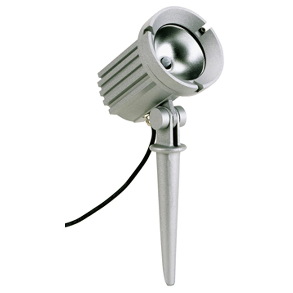 Tuinspot voor boom Soy 12 watt - grijs van Albert kopen | LampenTotaal