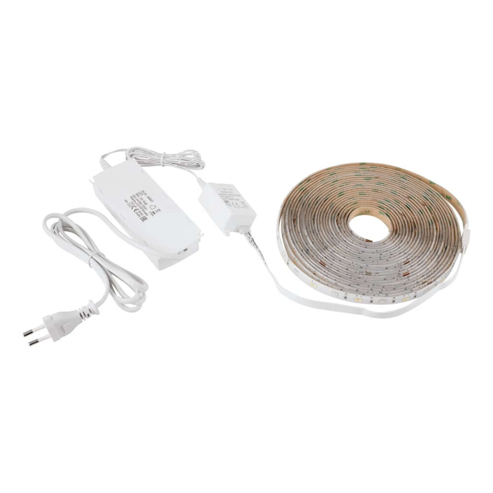 Ledstrip Zigbee Led Stripe-Z 8m van Eglo kopen | LampenTotaal