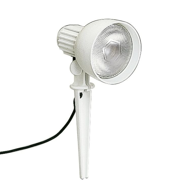 Tuinspot voor boom Orientable wit van Albert kopen | LampenTotaal