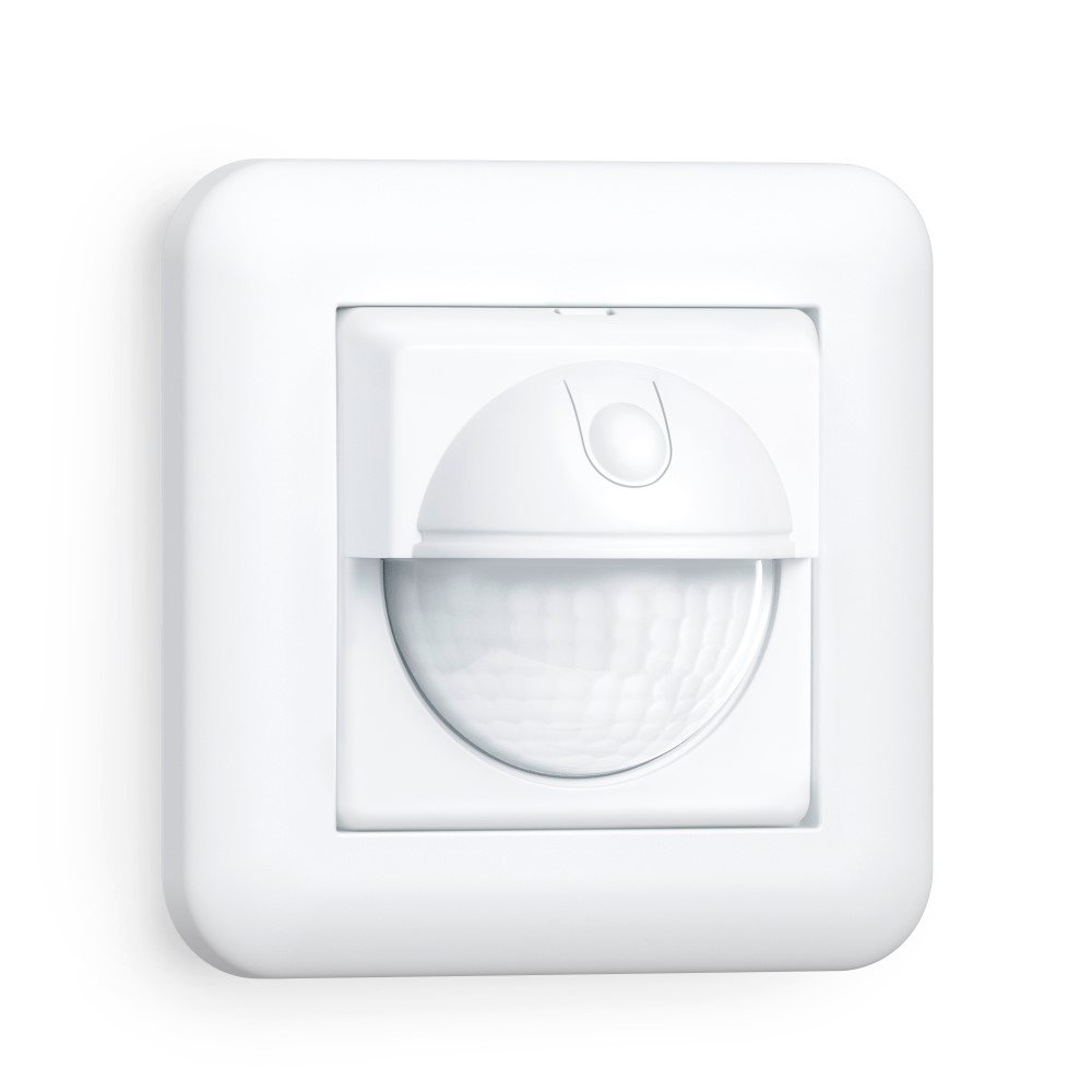 Inbouw sensor IR180 met schakelaar van Steinel kopen | LampenTotaal