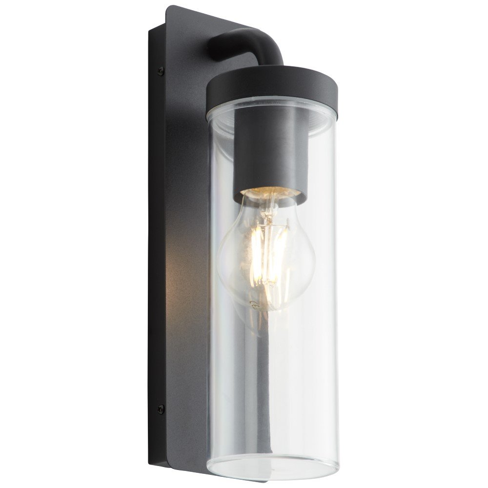 Design muurlamp Aosta van Brilliant kopen | LampenTotaal