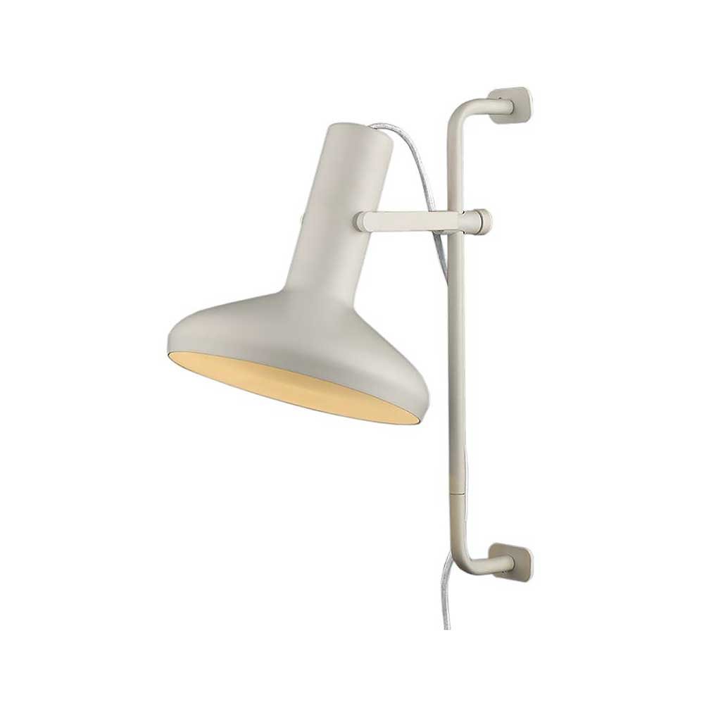Retro leeslamp Vectro van Artdelight kopen | LampenTotaal