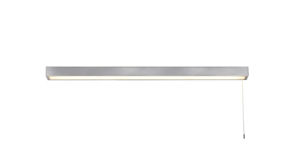 Wandlamp Venti 90cm van Searchlight kopen | LampenTotaal