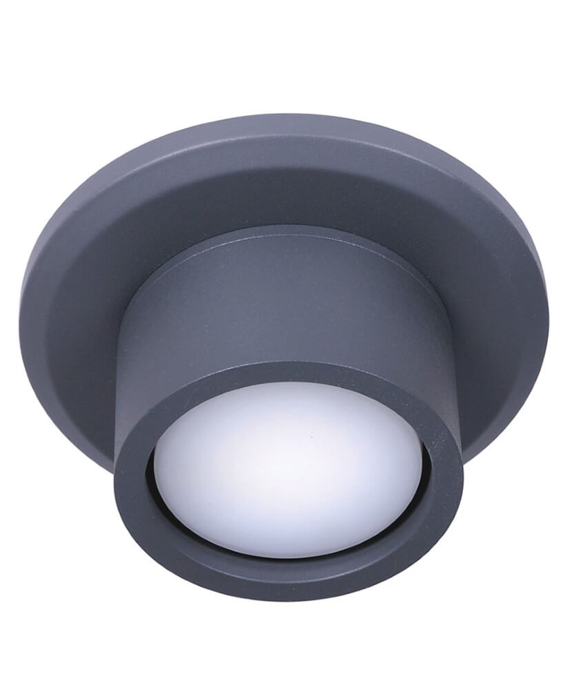 Climate CNC Led light kit Charcoal van Beacon kopen | LampenTotaal