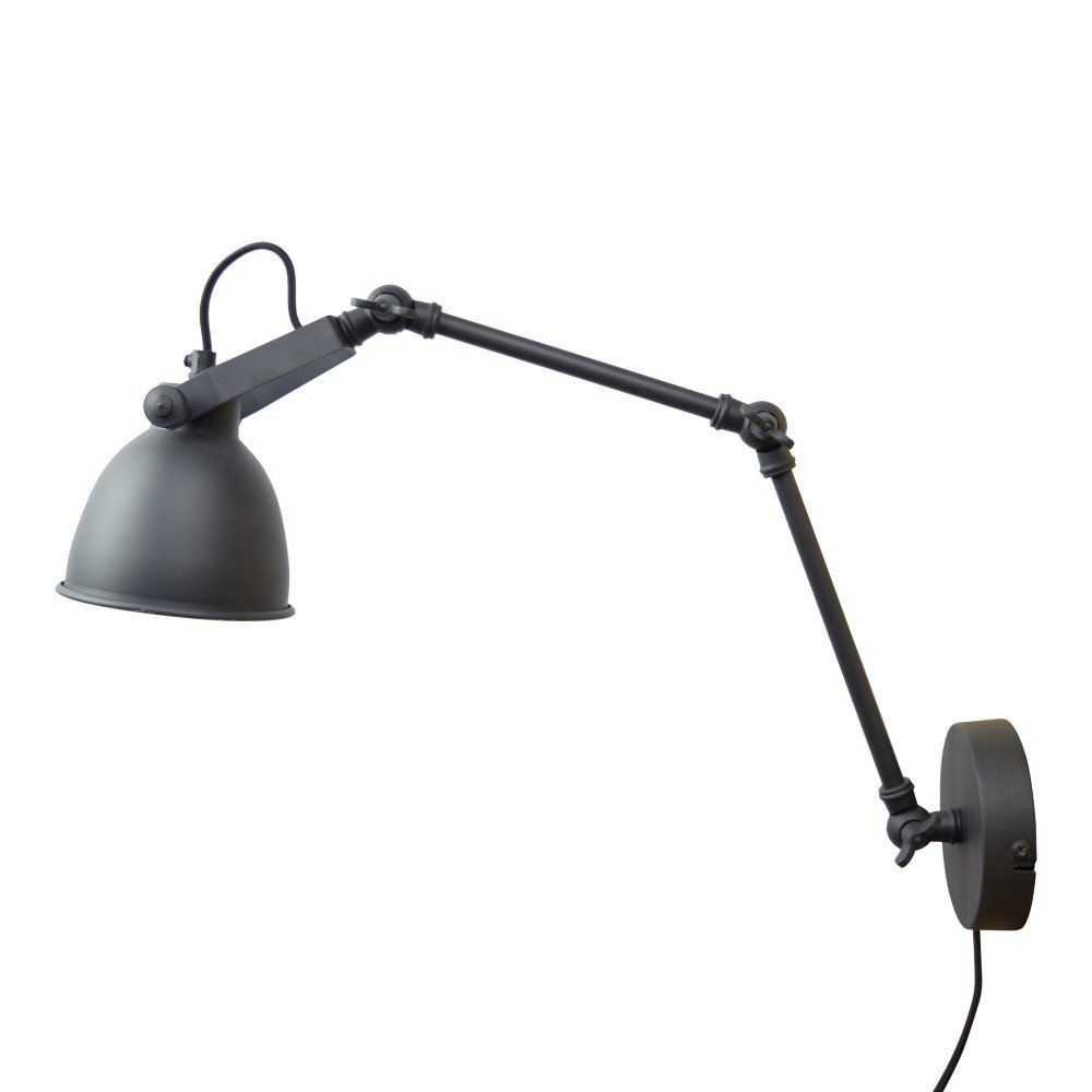 Wand leeslamp Desky van Urban Interiors kopen | LampenTotaal