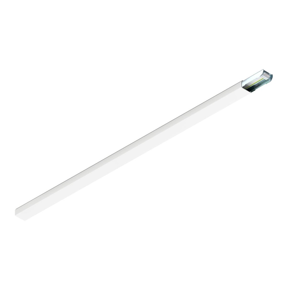 Verbindingsprofiel Easylight 150cm wit 7-polig van SLV kopen | LampenTotaal
