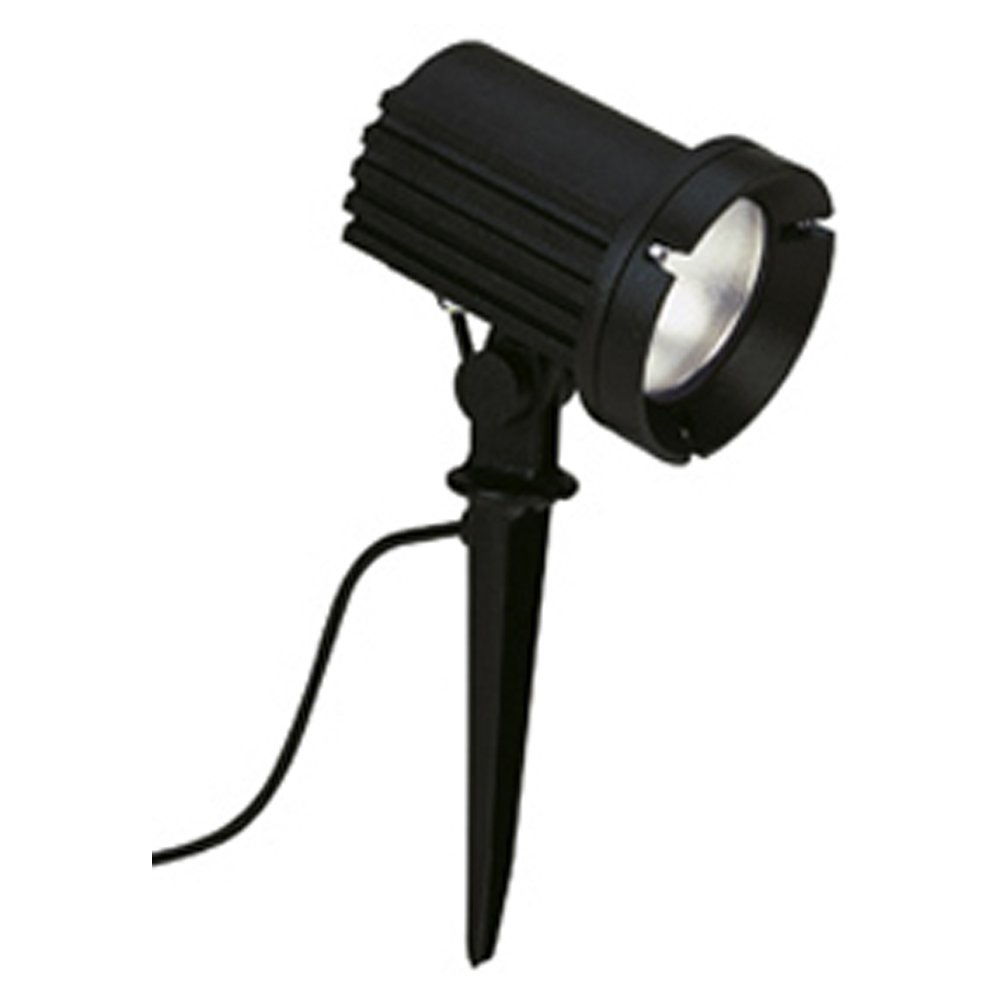 Tuinspot voor boom Soy 12 watt - zwart van Albert kopen | LampenTotaal