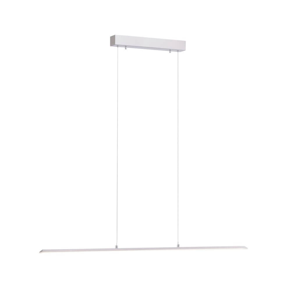 Design hanglamp Pure Lite 100cm metaal van Paul Neuhaus kopen ...