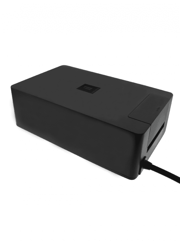 12 volt transformator SMART HUB-150 150VA van In-lite kopen | LampenTotaal