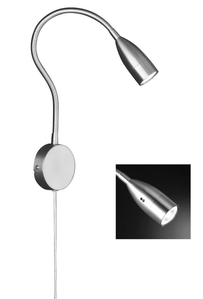 Bed leeslamp Sten met wand bevestiging van Fischer & Honsel kopen ...